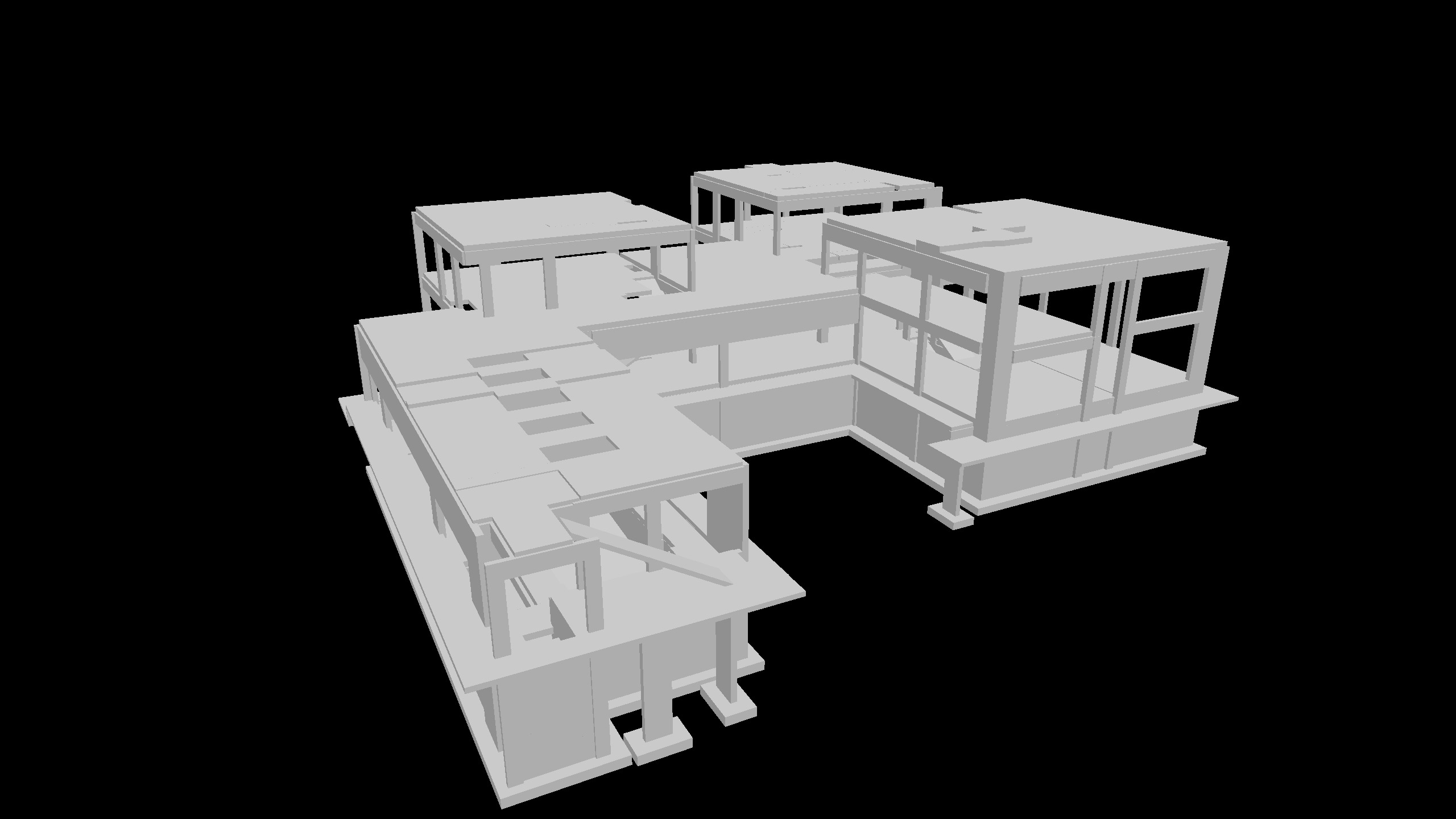 DOM-1 - 3D model by SerhanBakir [8b27723] - Sketchfab