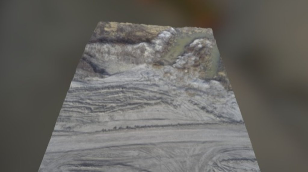 Aerial 3D Model - 3D model by aerialproductionswest [8b28868] - Sketchfab