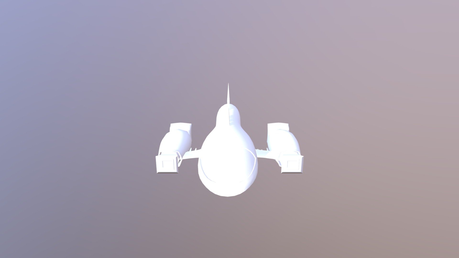 Gordon - 3D model by zzheng.1 [8b298b5] - Sketchfab