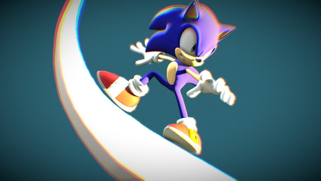 Pose - A 3D model collection by elike - Sketchfab