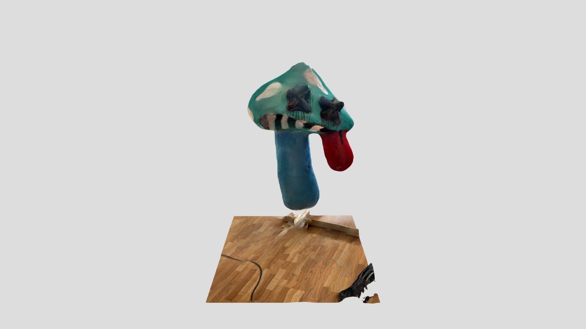 soppen - Download Free 3D model by Olaklaebo [8b2d8aa] - Sketchfab
