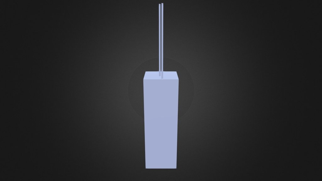 Chaotic Advection Mixer - 3D model by Nano_X3 [8b2db3a] - Sketchfab
