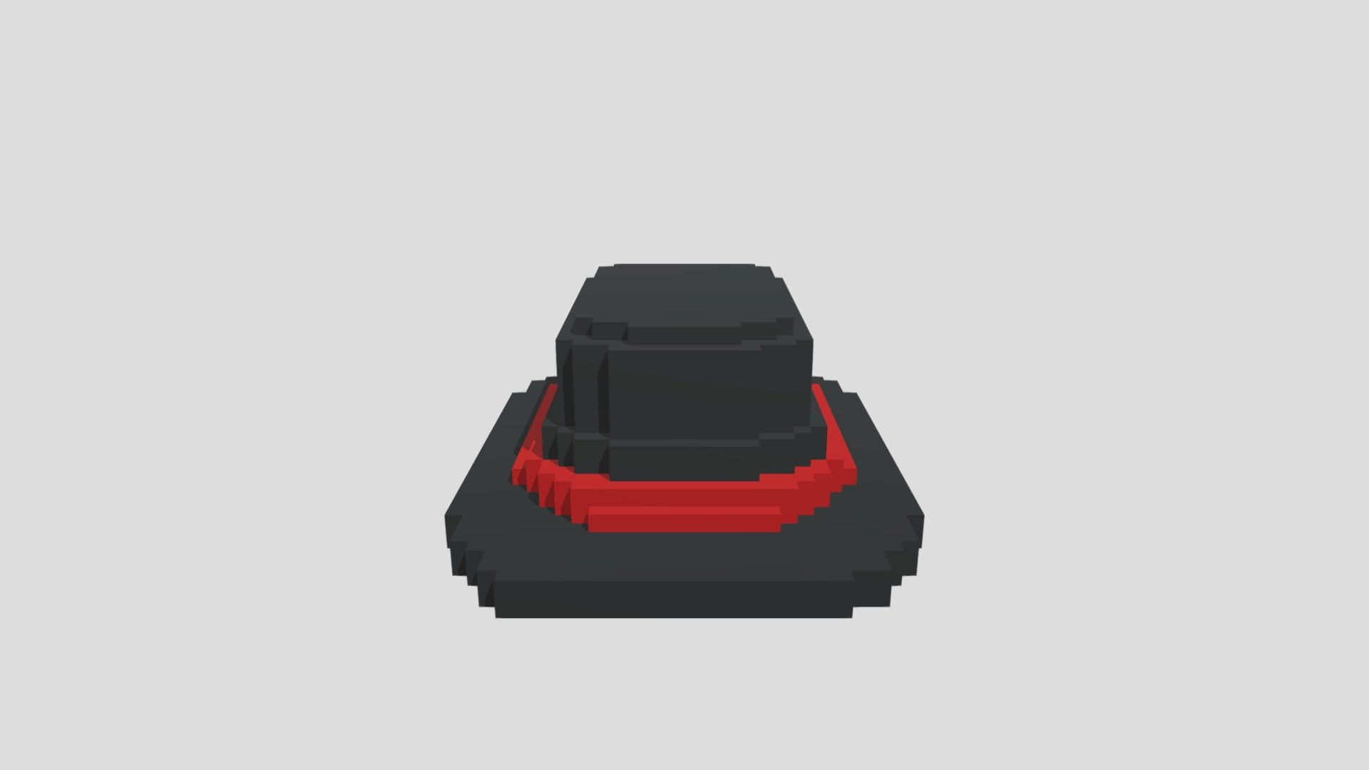 Mafia Hat - 3D model by Fuchso (@survivalleroy123) [8b2e13d] - Sketchfab