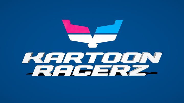 Logo 3D models - Sketchfab