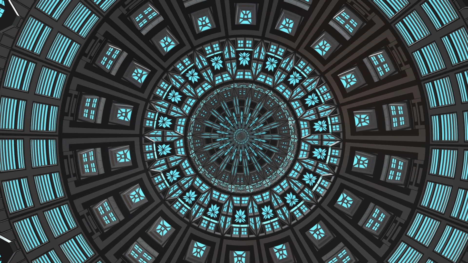 Particle Beam - Download Free 3D model by Abdalla_arafat ...