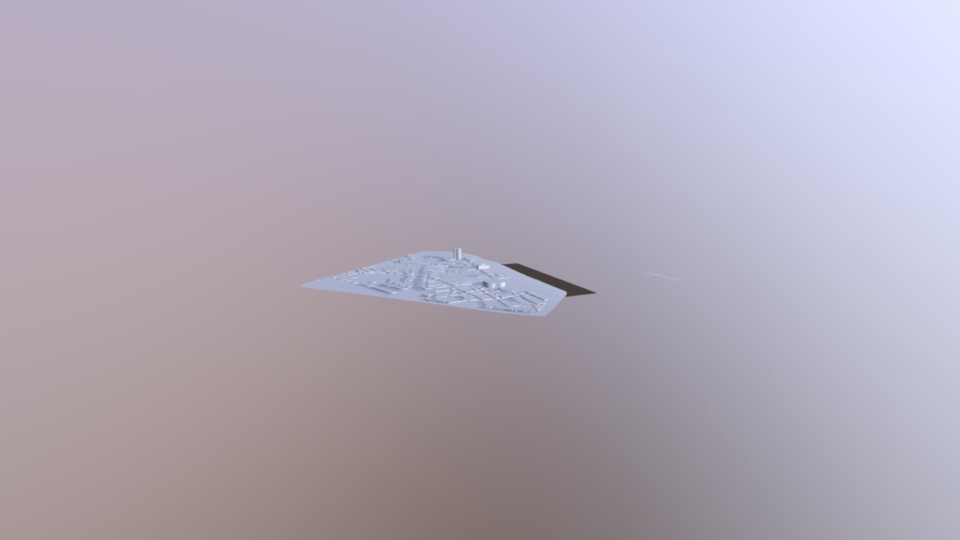 fcffff - 3D model by randa_munther [8b31251] - Sketchfab
