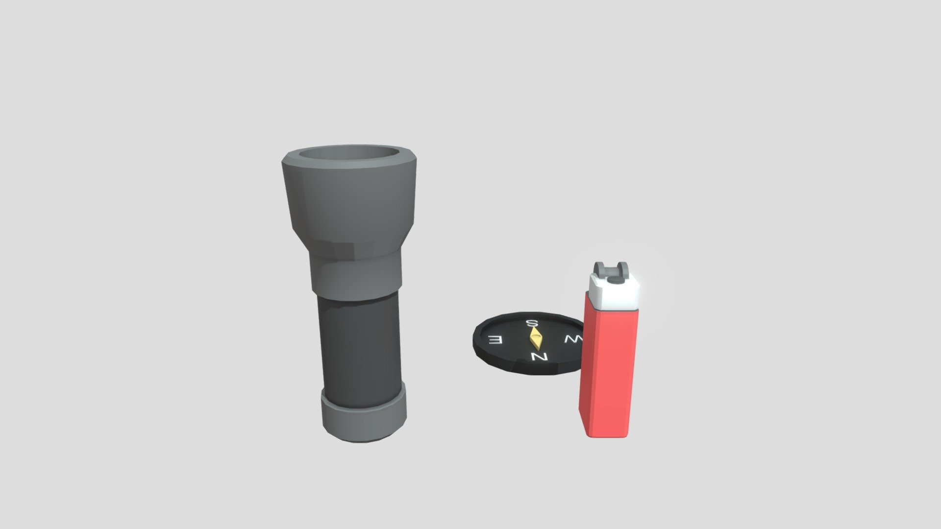 [GG21]_[FinleyDietrich]_Asset - 3D model by kayoshiiii [8b31475 ...