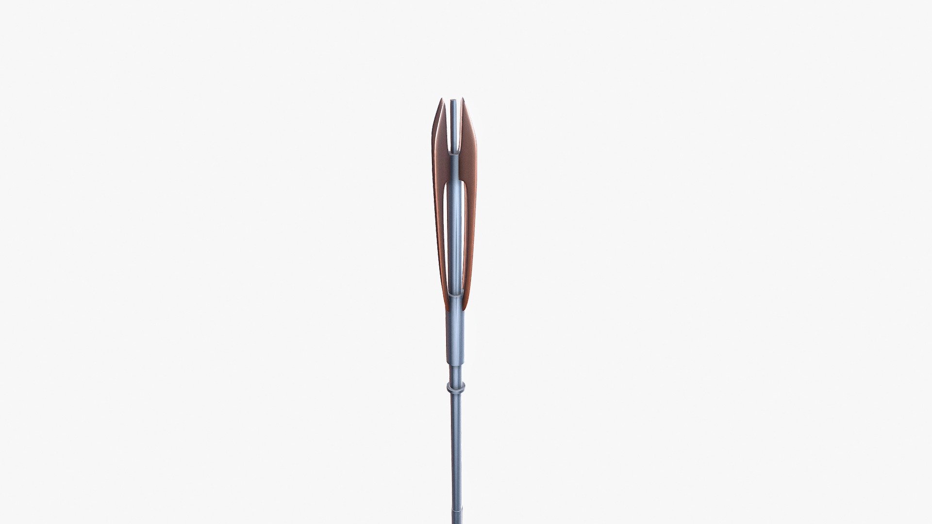 Staff - Download Free 3D model by Pieter Ferreira (@Badboy17Aiden ...