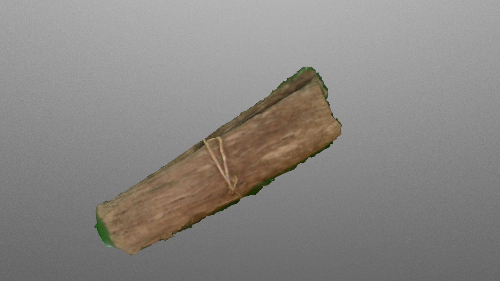 Bahan pakaian dari kulit kayu - 3D model by Jheny.Neriza.Amanda ...