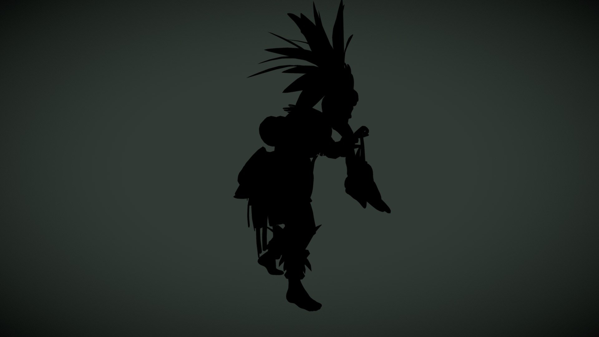 Nazeebo - HOTS - 3D model by RockyMadio [8b321ac] - Sketchfab