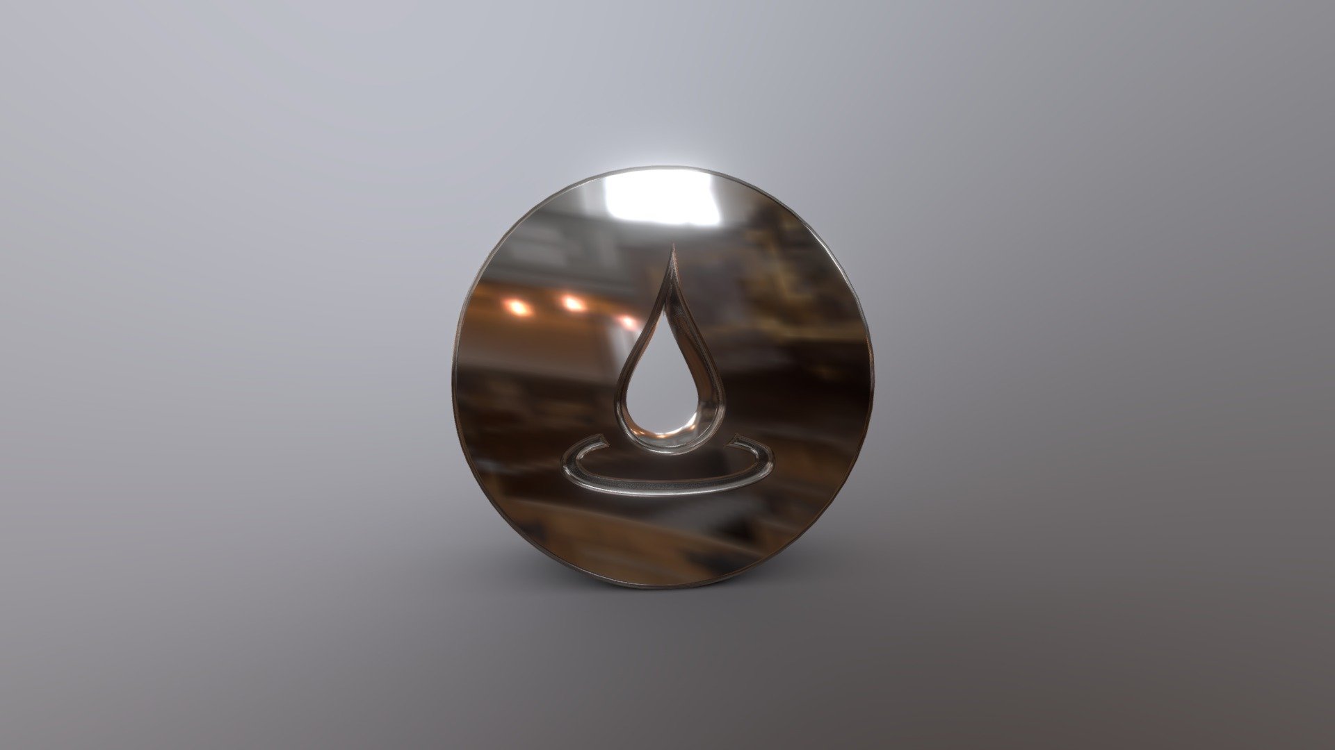 drop - 3D model by UnBrokenMind [8b32478] - Sketchfab