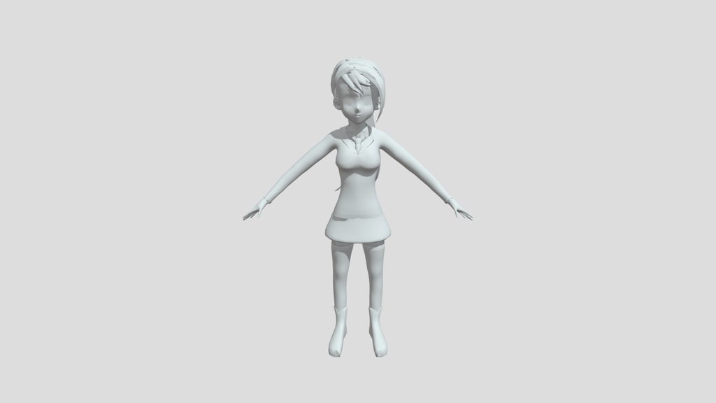 stuff - A 3D model collection by silvicide - Sketchfab