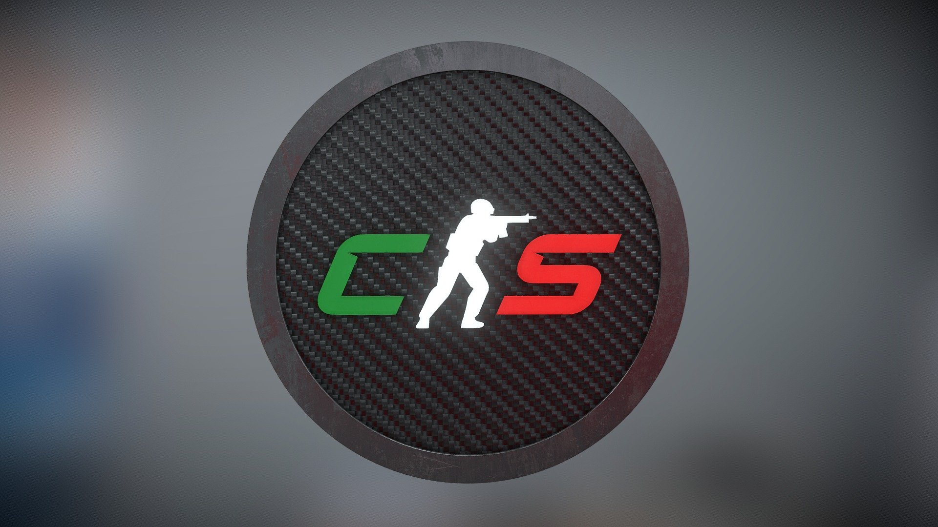 CS2 Italian Version - Buy Royalty Free 3D model by AnshiNoWara [8b32ec2 ...