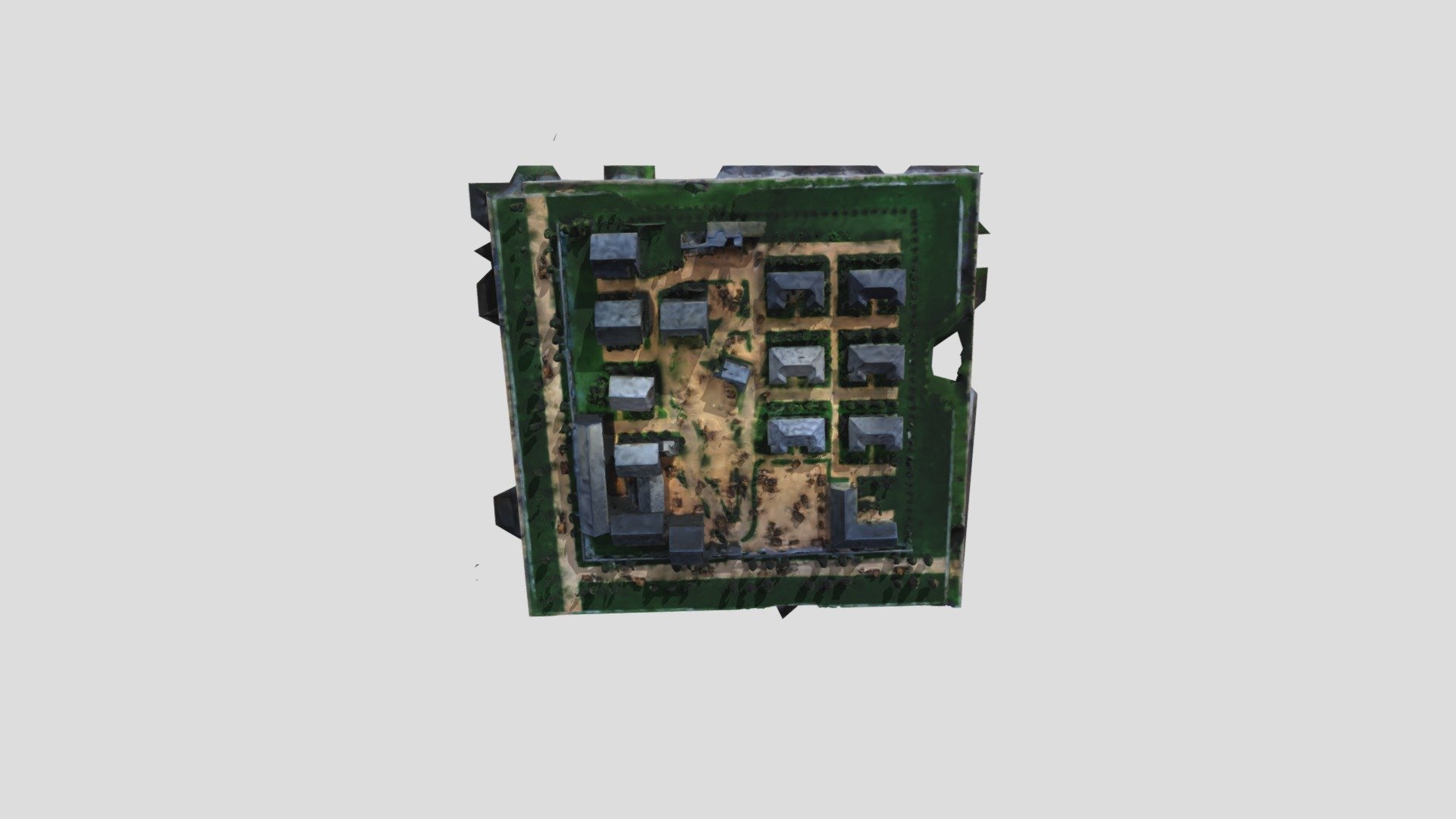 Sandbox-high - Download Free 3D model by kotoriseawind233 [8b353fd ...