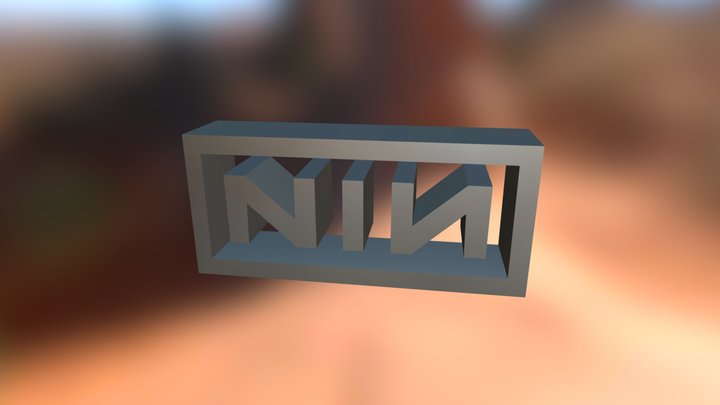 Nin 3D models - Sketchfab