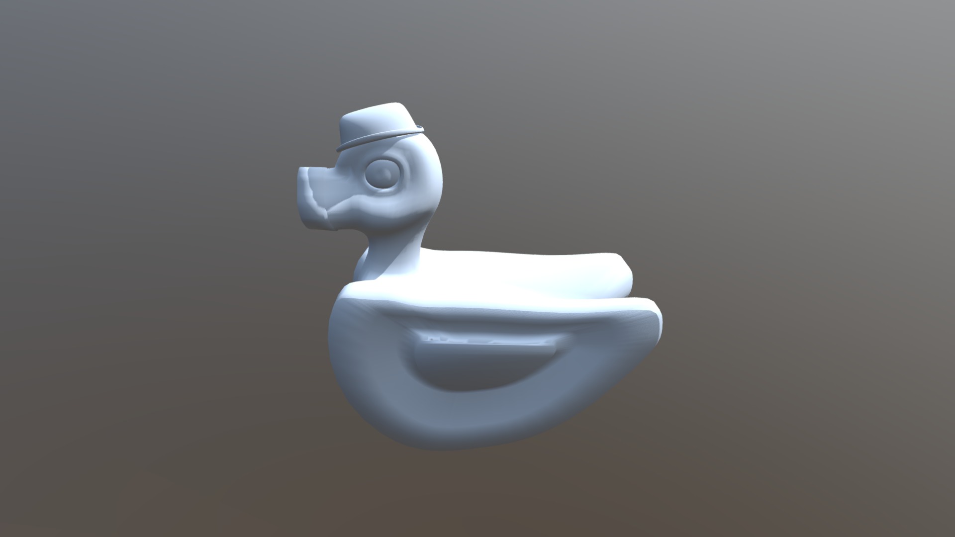 Mallard Duck Artillery - 3D model by hveillieux [8b381a8] - Sketchfab