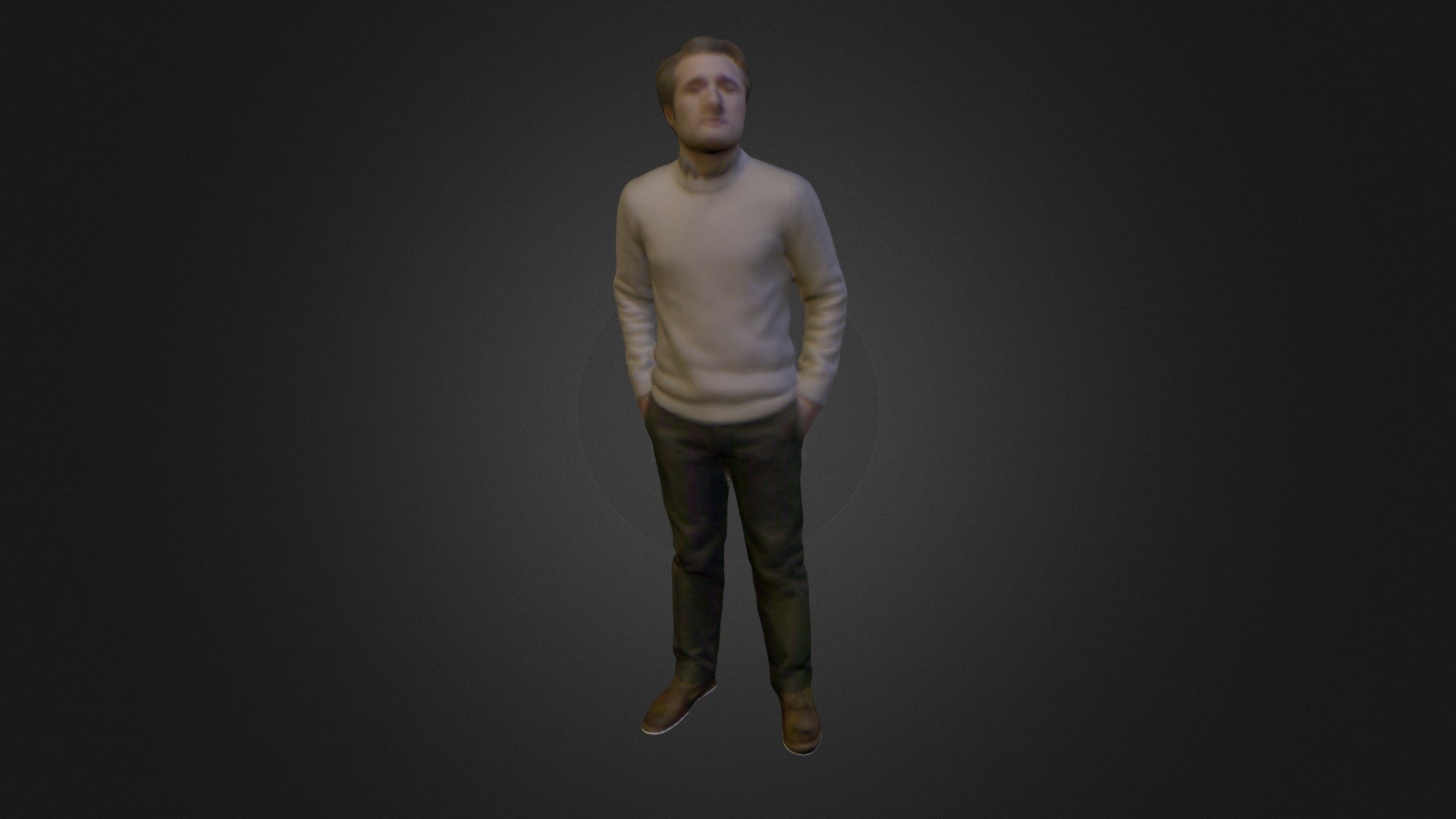 Ciro - Download Free 3D model by 3dfactory LLC (@3dfactoryllc) [8b3827d ...
