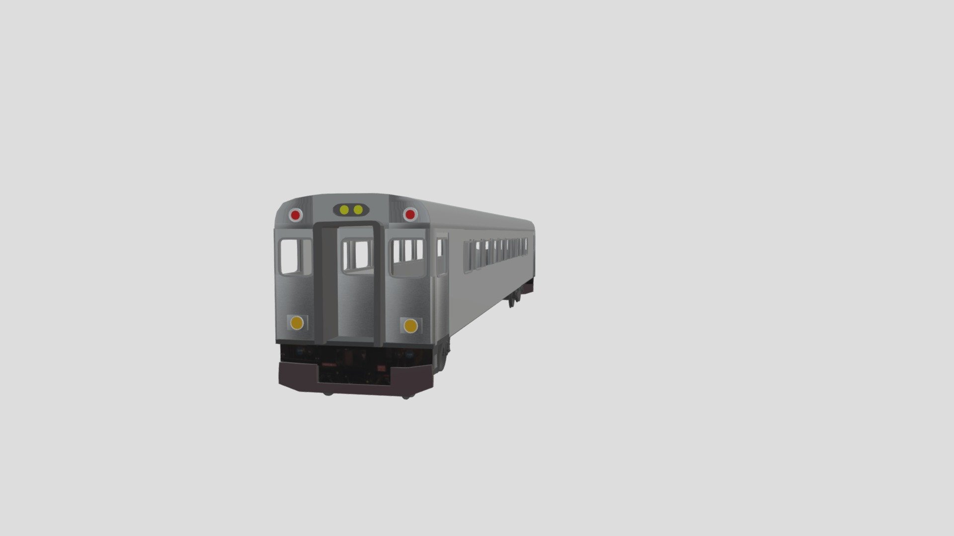ctc 1b train car - Download Free 3D model by jasonvilorio2019 [8b388da ...