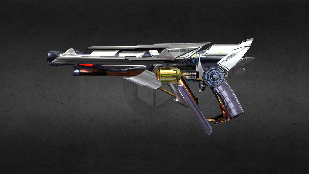 m17 test - A 3D model collection by silencerstudios - Sketchfab