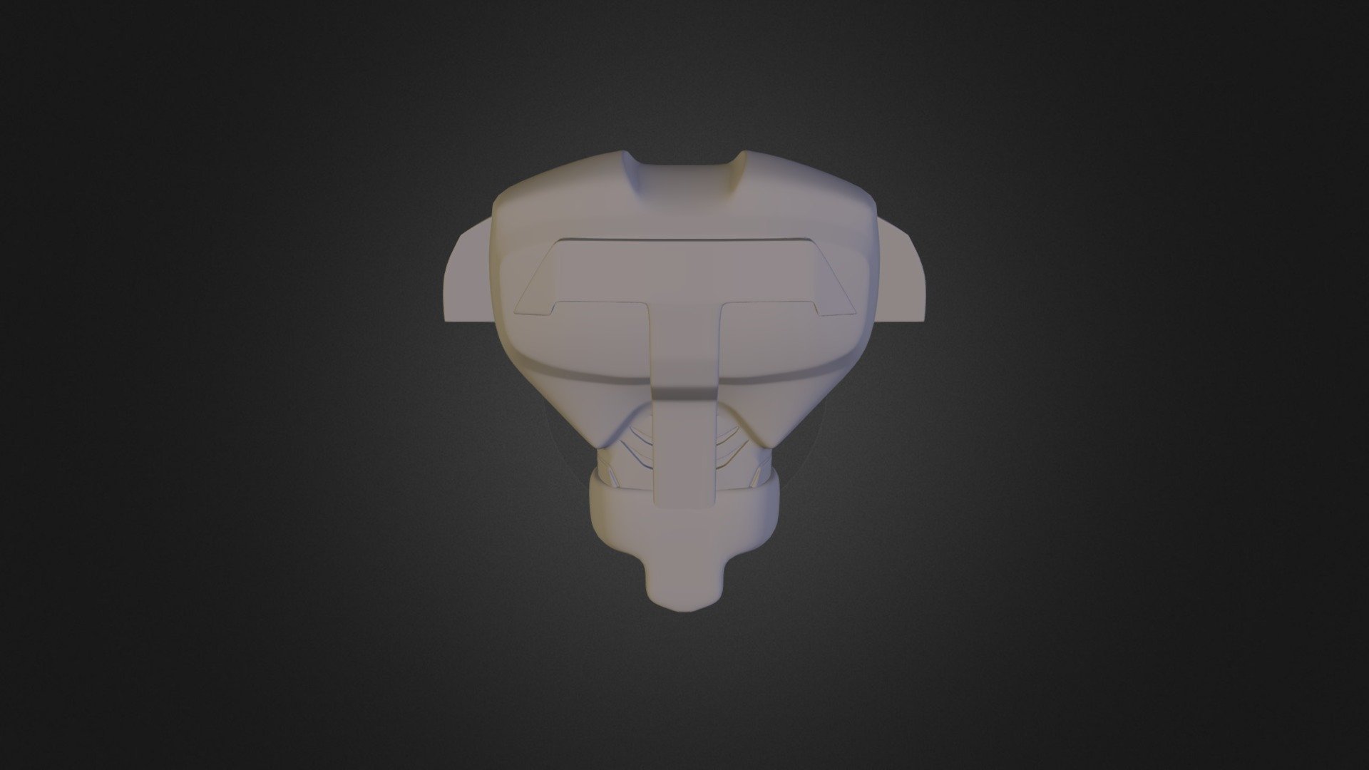 Turboman - 3D model by 3DCloud.company (@3dcloud) [8b39d7c] - Sketchfab