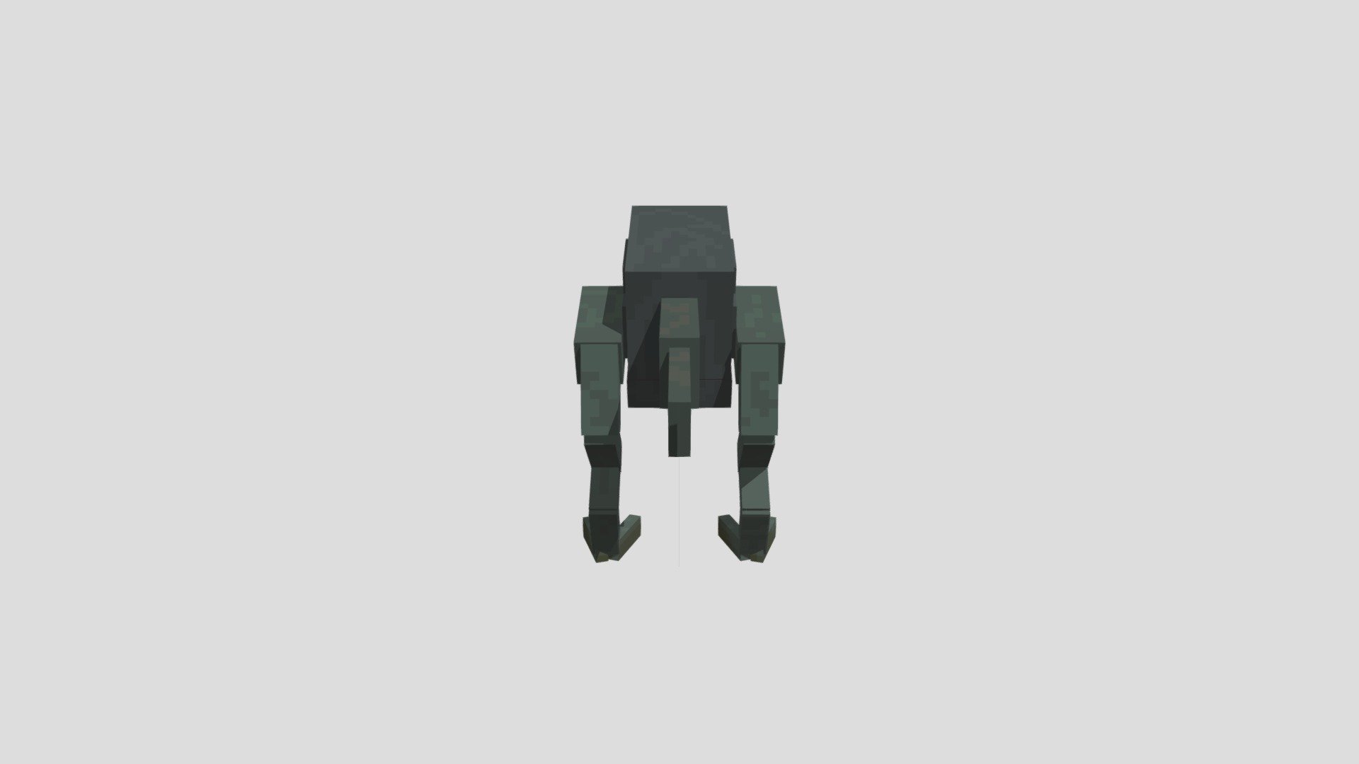 Pirunner - 3D model by Deinowharf (@passsssssssssswrd388) [8b3cd9e ...