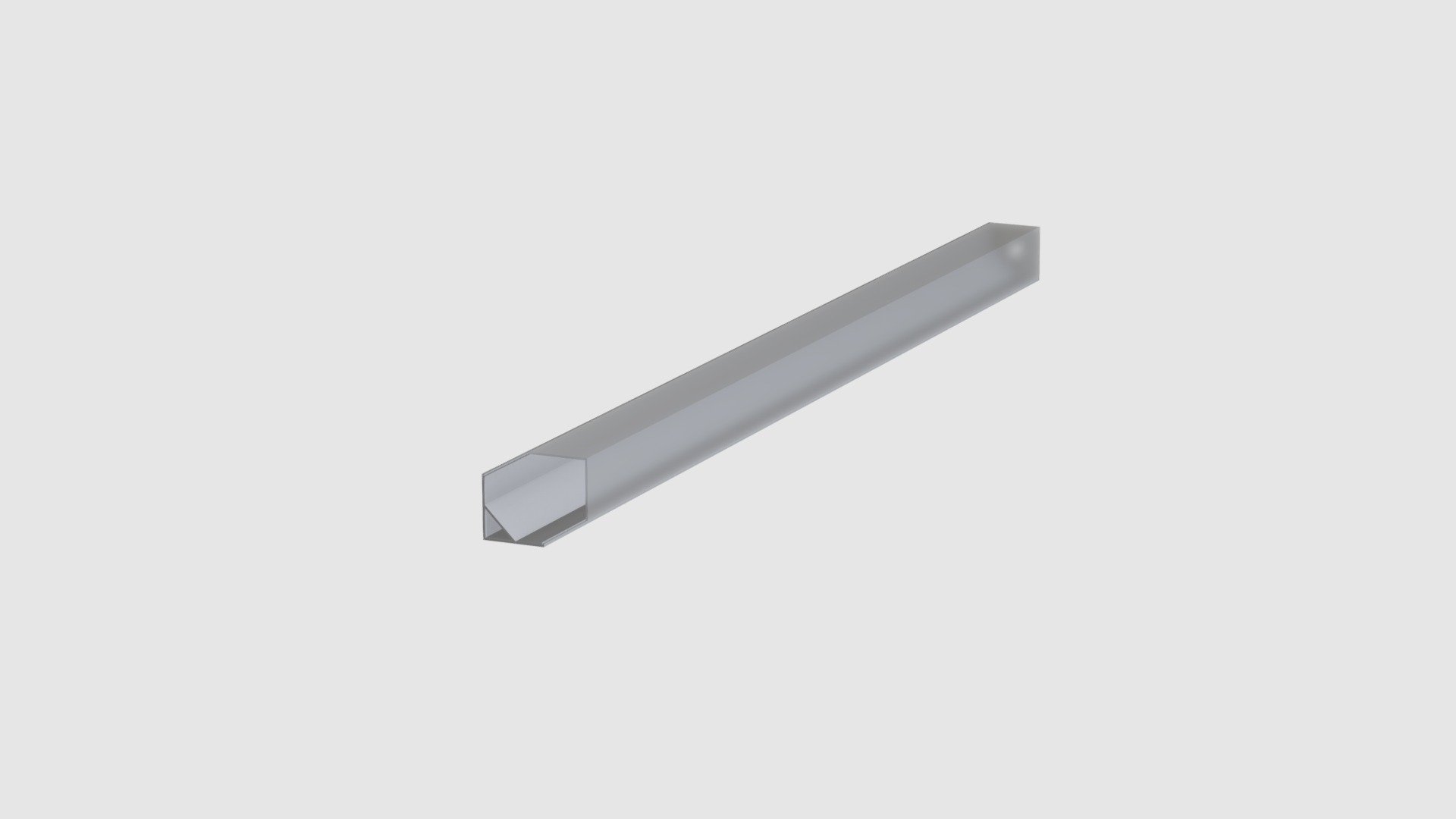 PROFILO P - 3D model by Luce5 [8b40e5e] - Sketchfab
