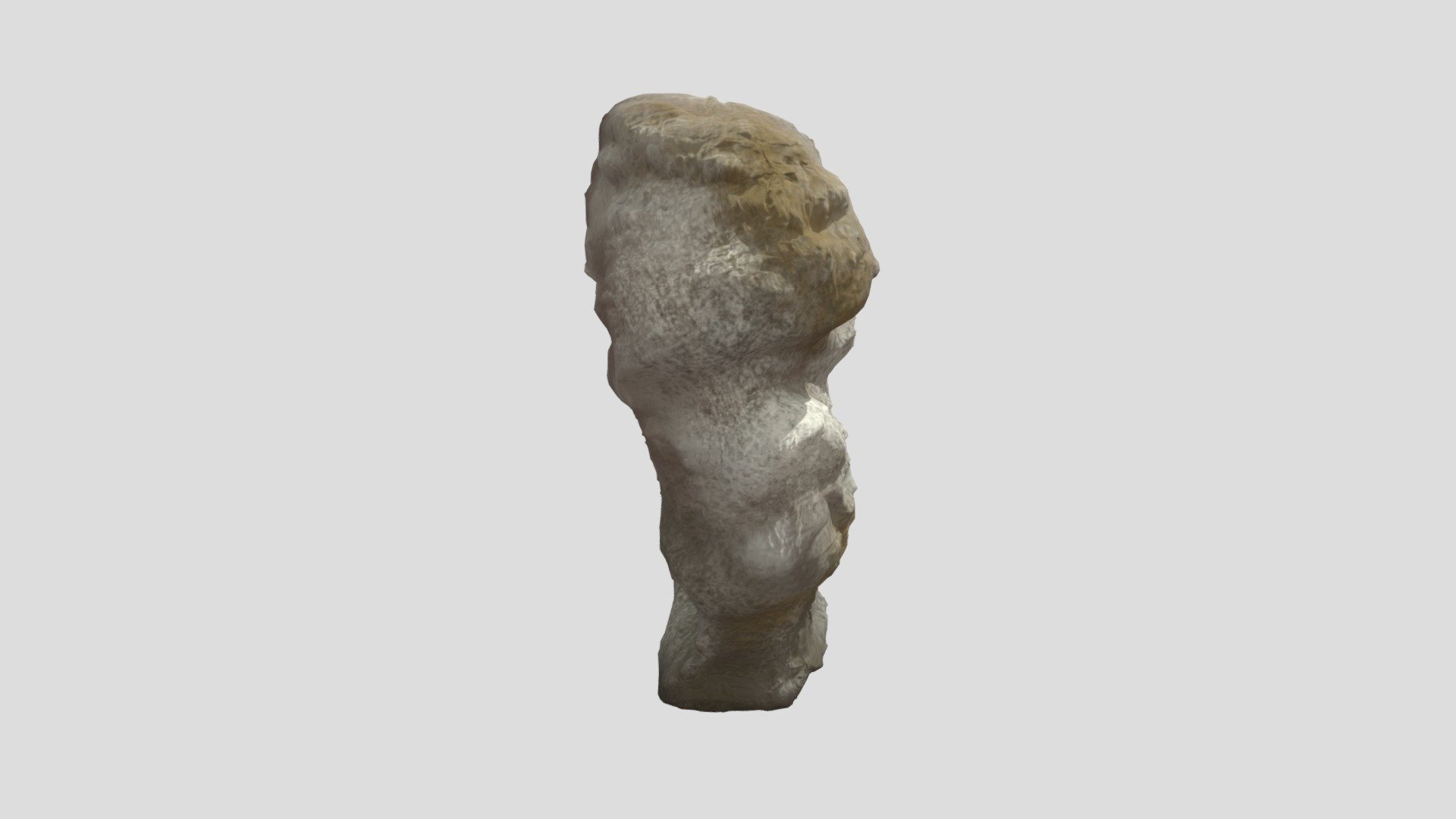 Rock2 - 3D model by Addison Drake (@AddisonDrake) [8b4143f] - Sketchfab