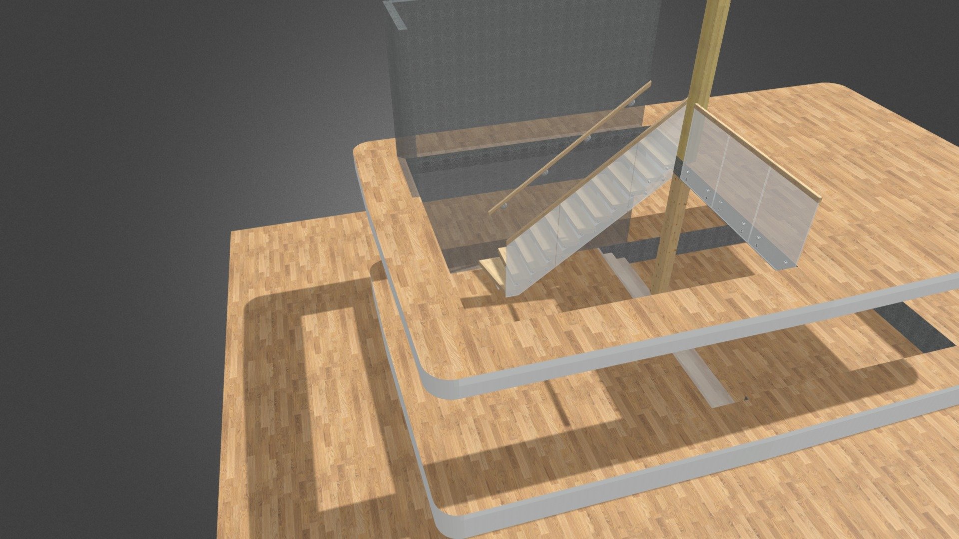 Blokka_B_I - Download Free 3D model by PetrasJ (@PetrasJucius) [8b421fa ...