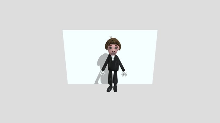 Smlwiki 3D models - Sketchfab