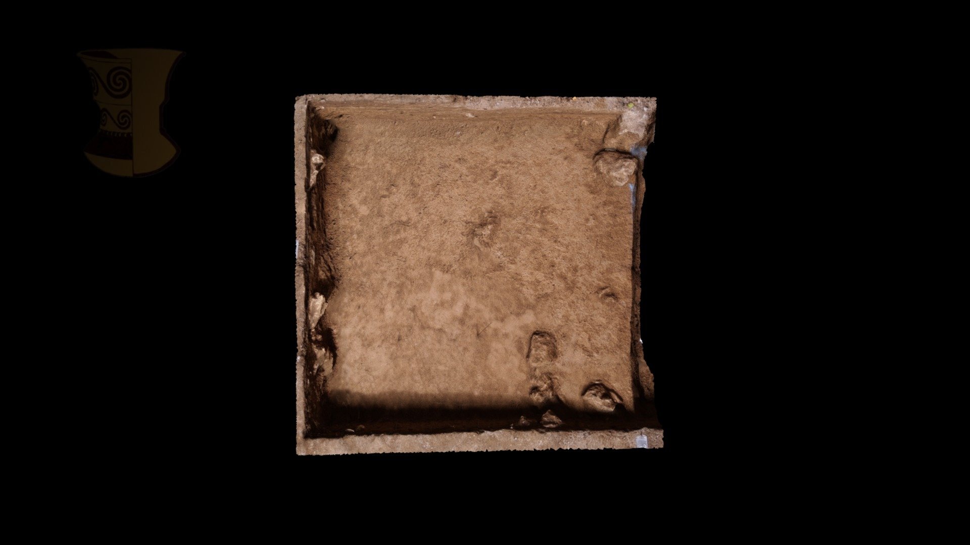 Callao SQ9 040 - 3D model by UP School of Archaeology (@UP-ASP ...