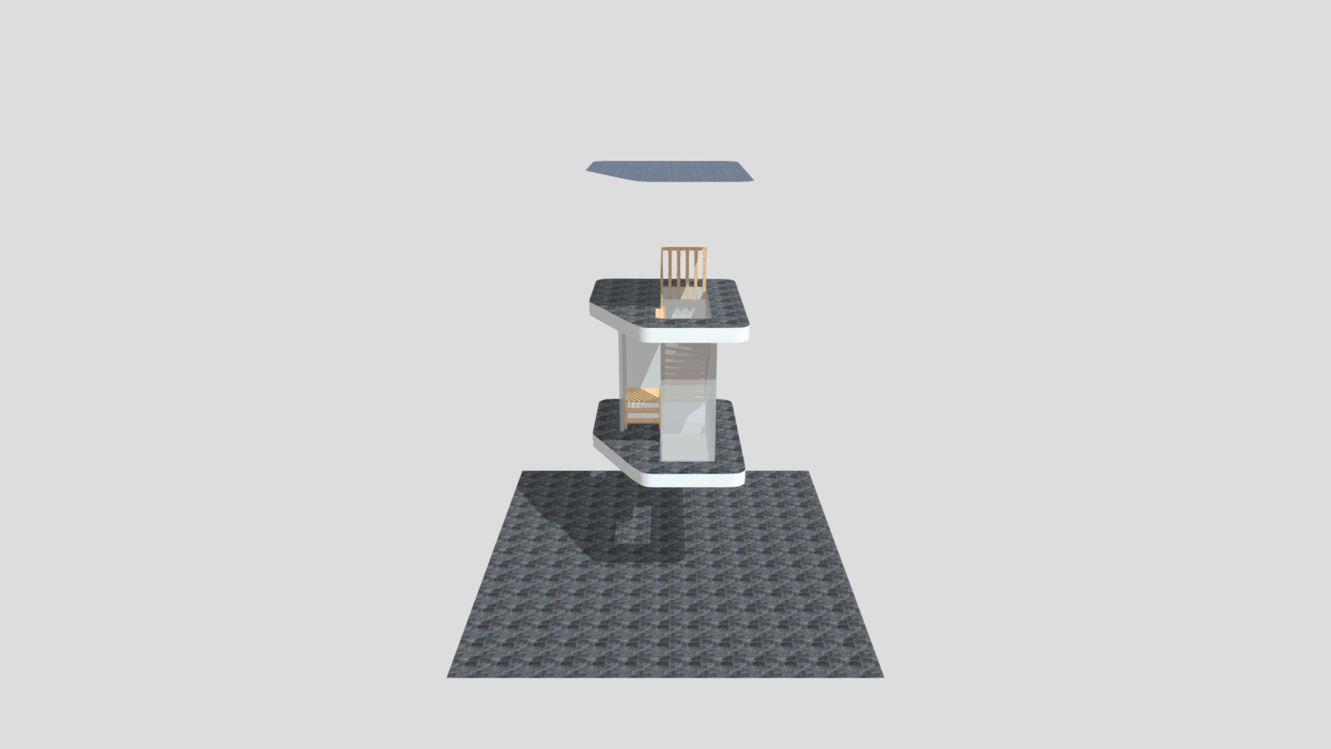 35932 - Colin Peel - 3D model by Trappen Domino (@trappen_domino ...