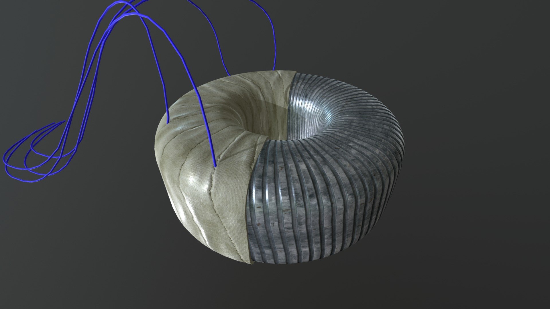 Trans - 3D model by Eleks [8b47269] - Sketchfab