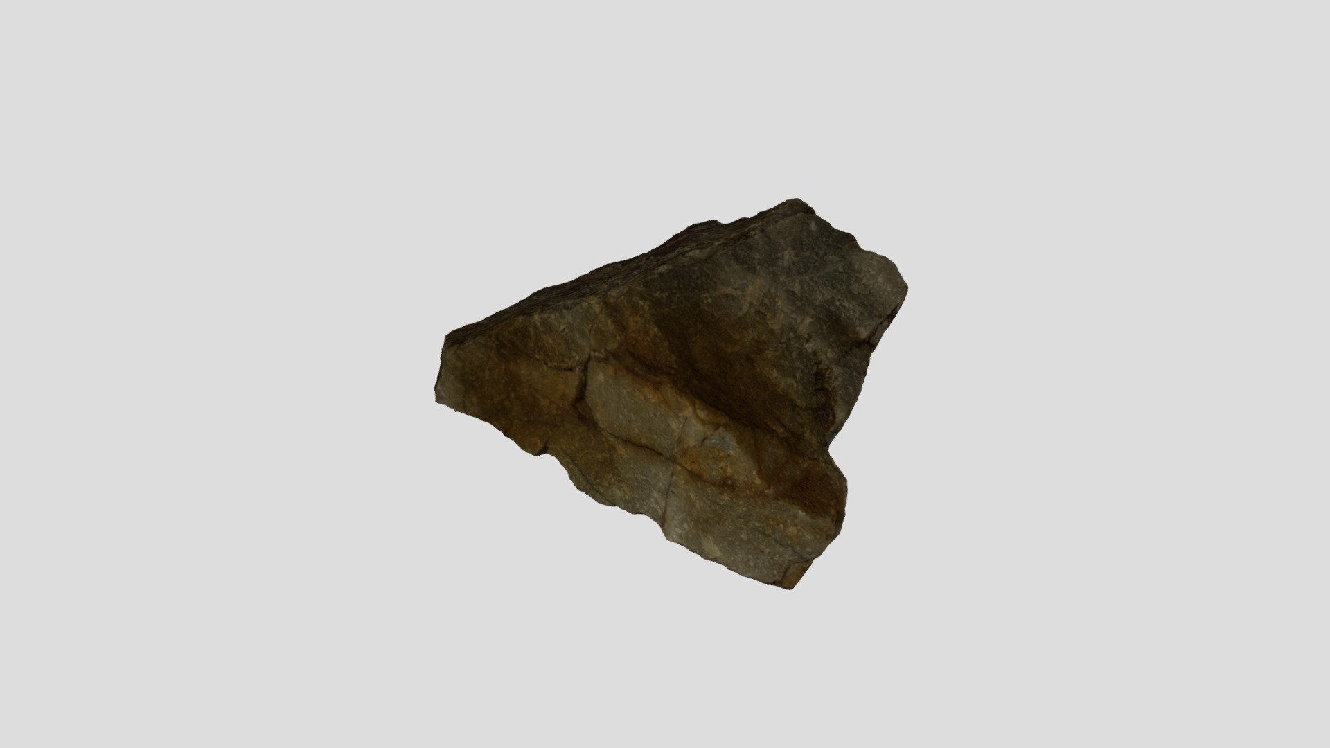 Quartzite - 3D model by ATKKJ [8b47b6f] - Sketchfab