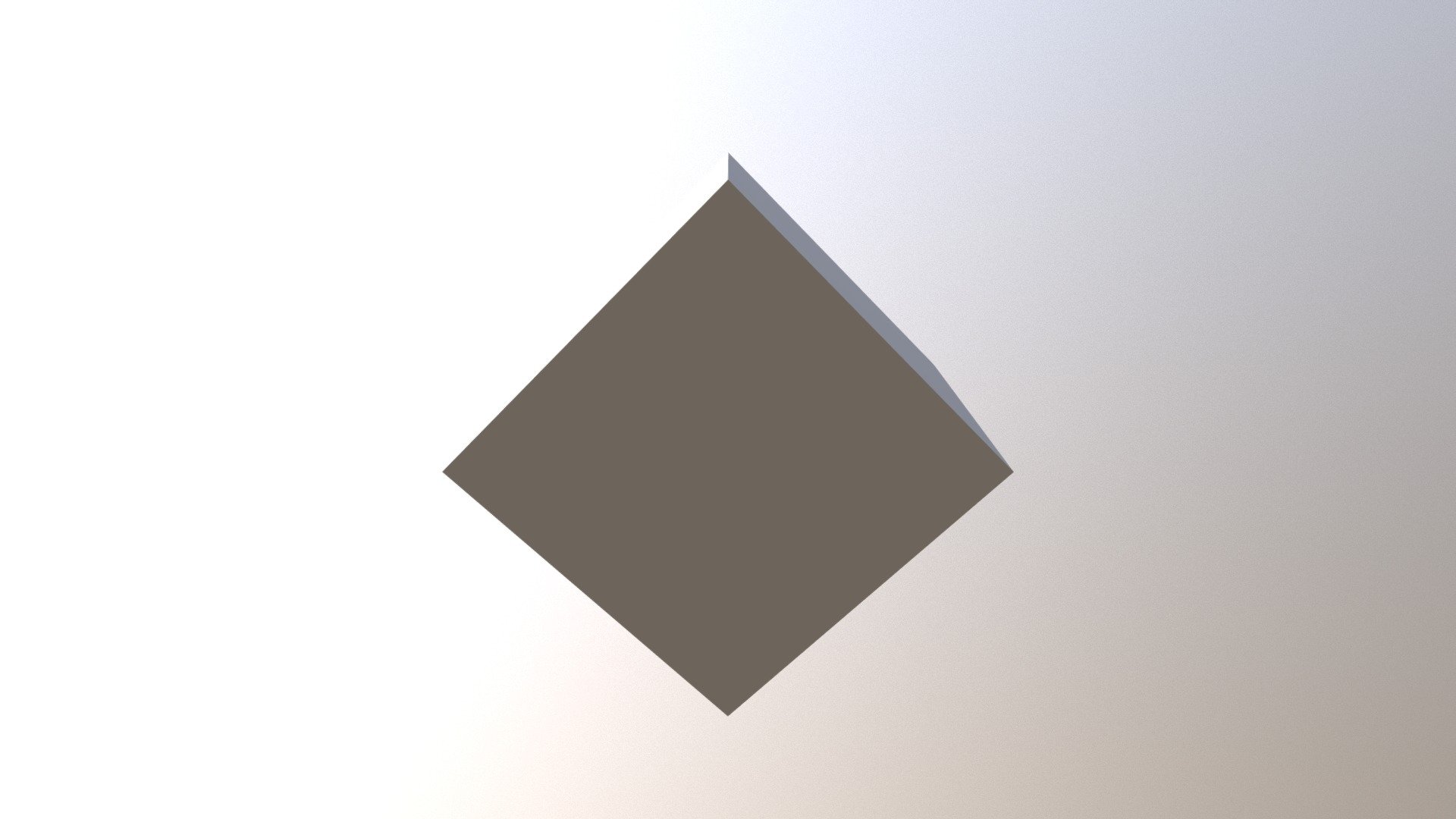 Z Box Rotation - 3D model by moltencheeseburger01 [8b482e3] - Sketchfab