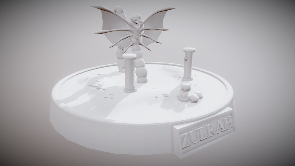 Osrs - A 3D model collection by Rob.Kaptein - Sketchfab
