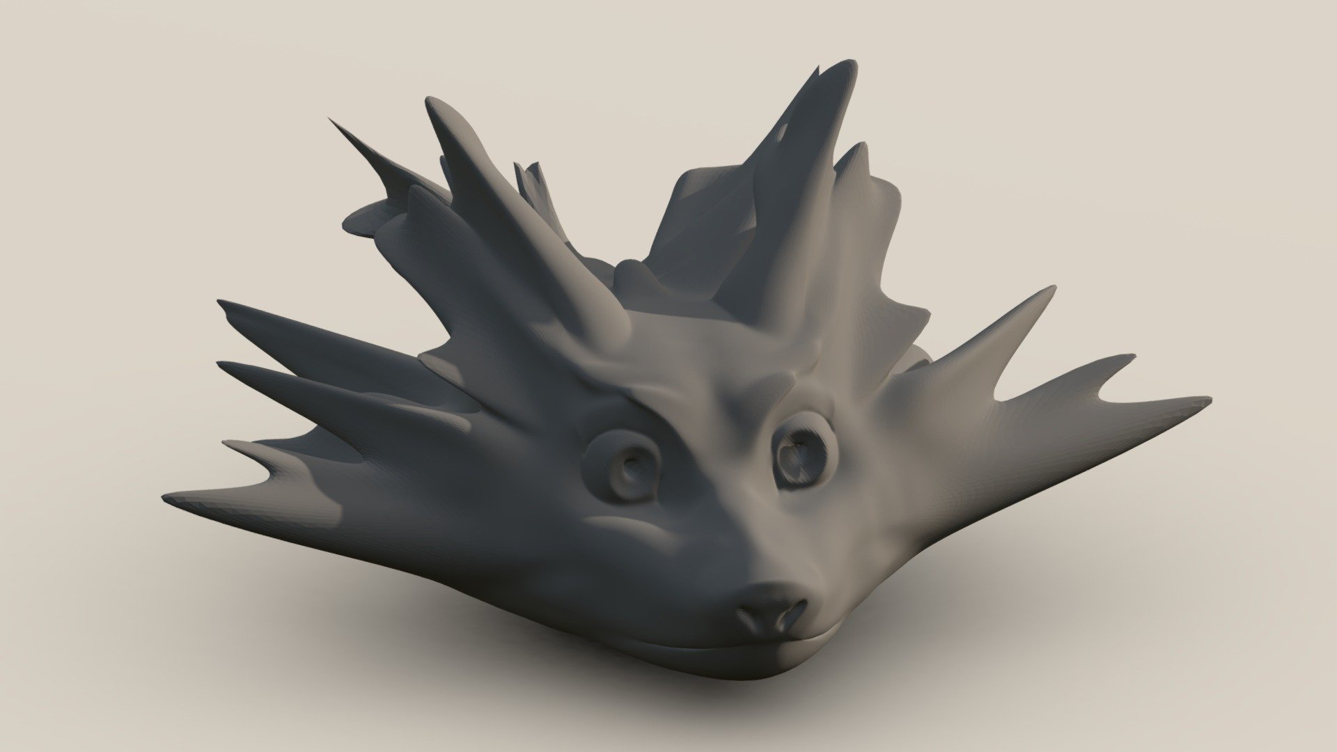 friend - Download Free 3D model by Bhavya (@bhavyas) [8b48a58] - Sketchfab