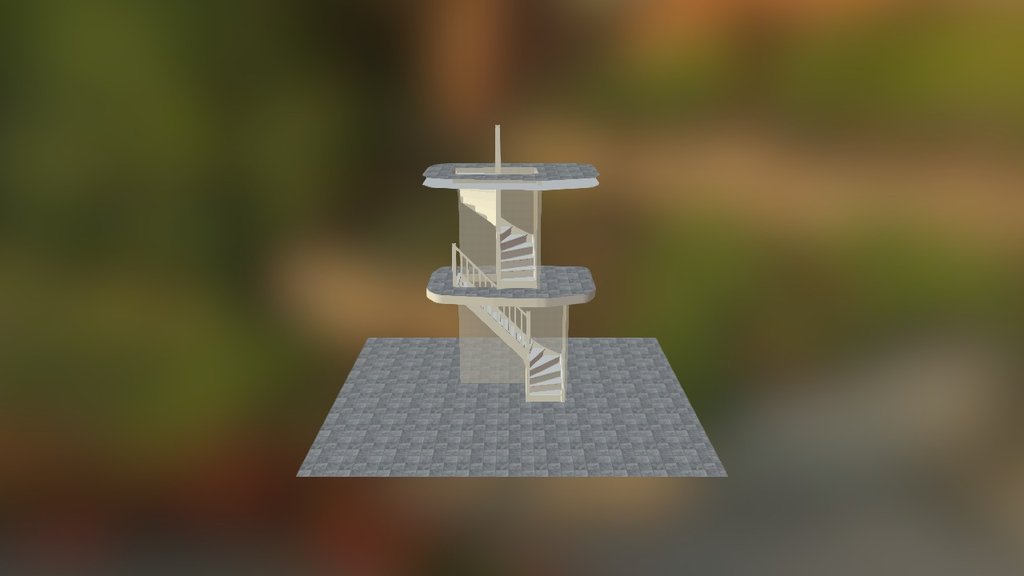 default - 3D model by verdonktrappen [8b4915c] - Sketchfab