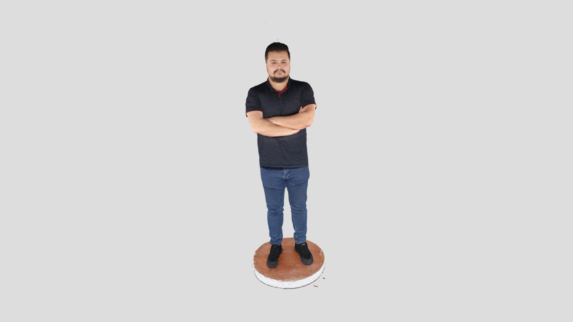 Samet 2 - Download Free 3D model by fatihacar (@manyax028) [8b4c5b3 ...