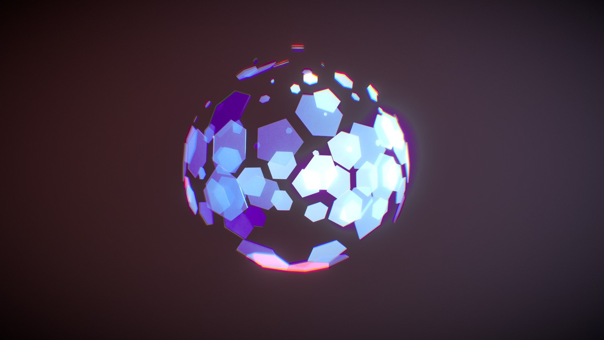 Portal Effect - Buy Royalty Free 3D model by AVR Creative (@avrcreative ...