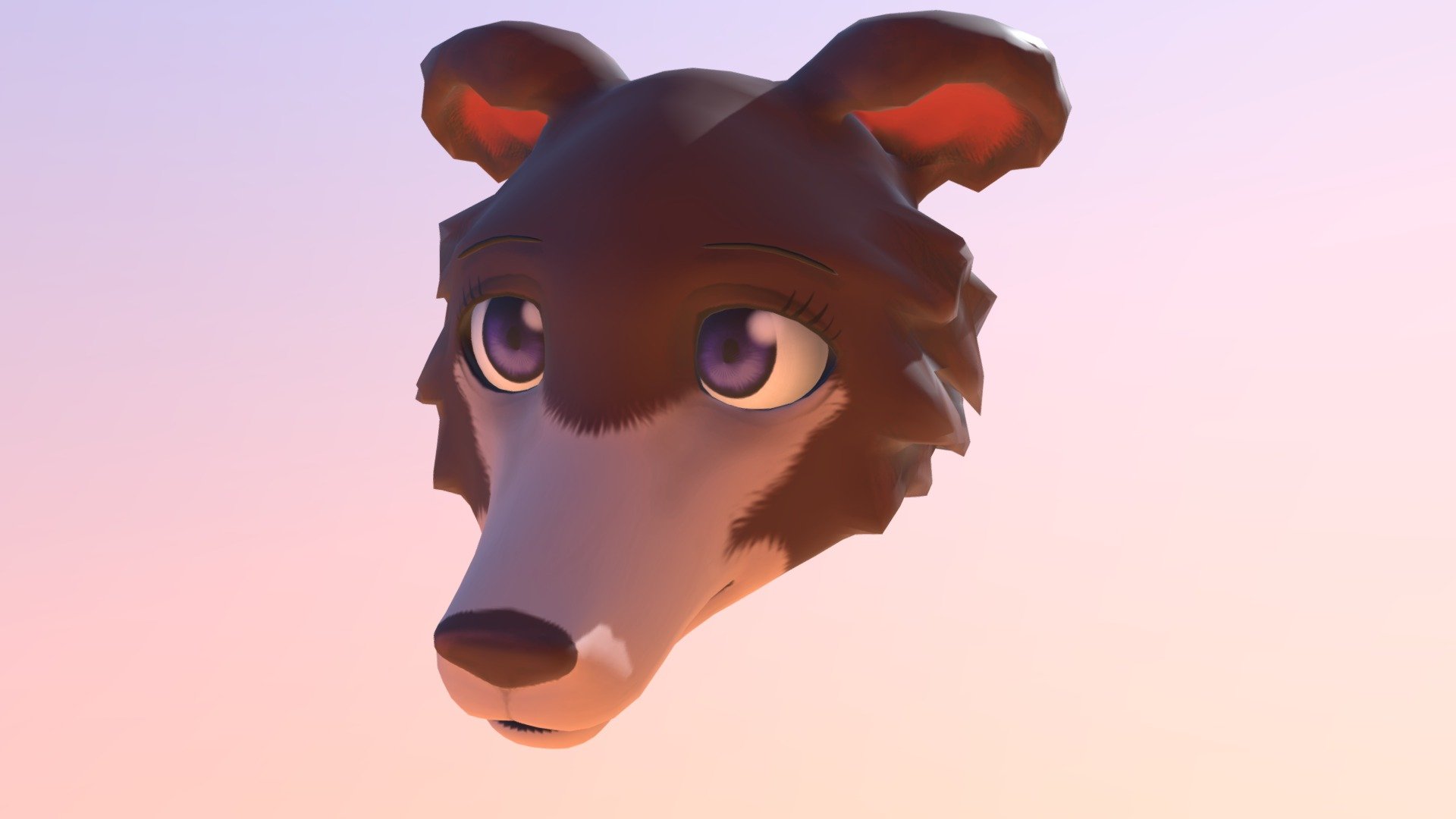 Beasters - Juno - Download Free 3D model by mariokart64n [8b4d15b ...