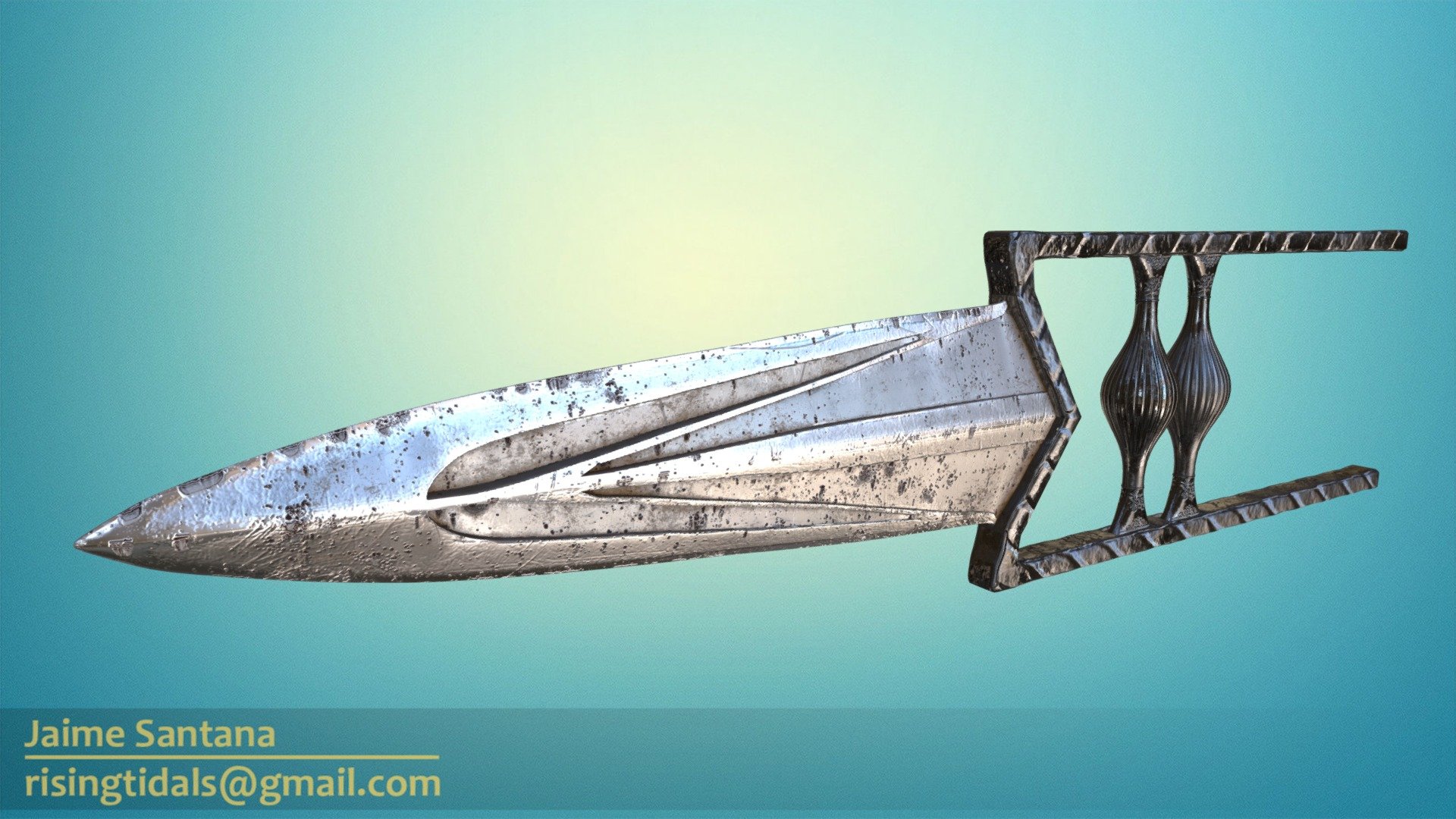 Katar - 3D model by Jaime Santana (@jsantanatorres) [8b50ff5] - Sketchfab