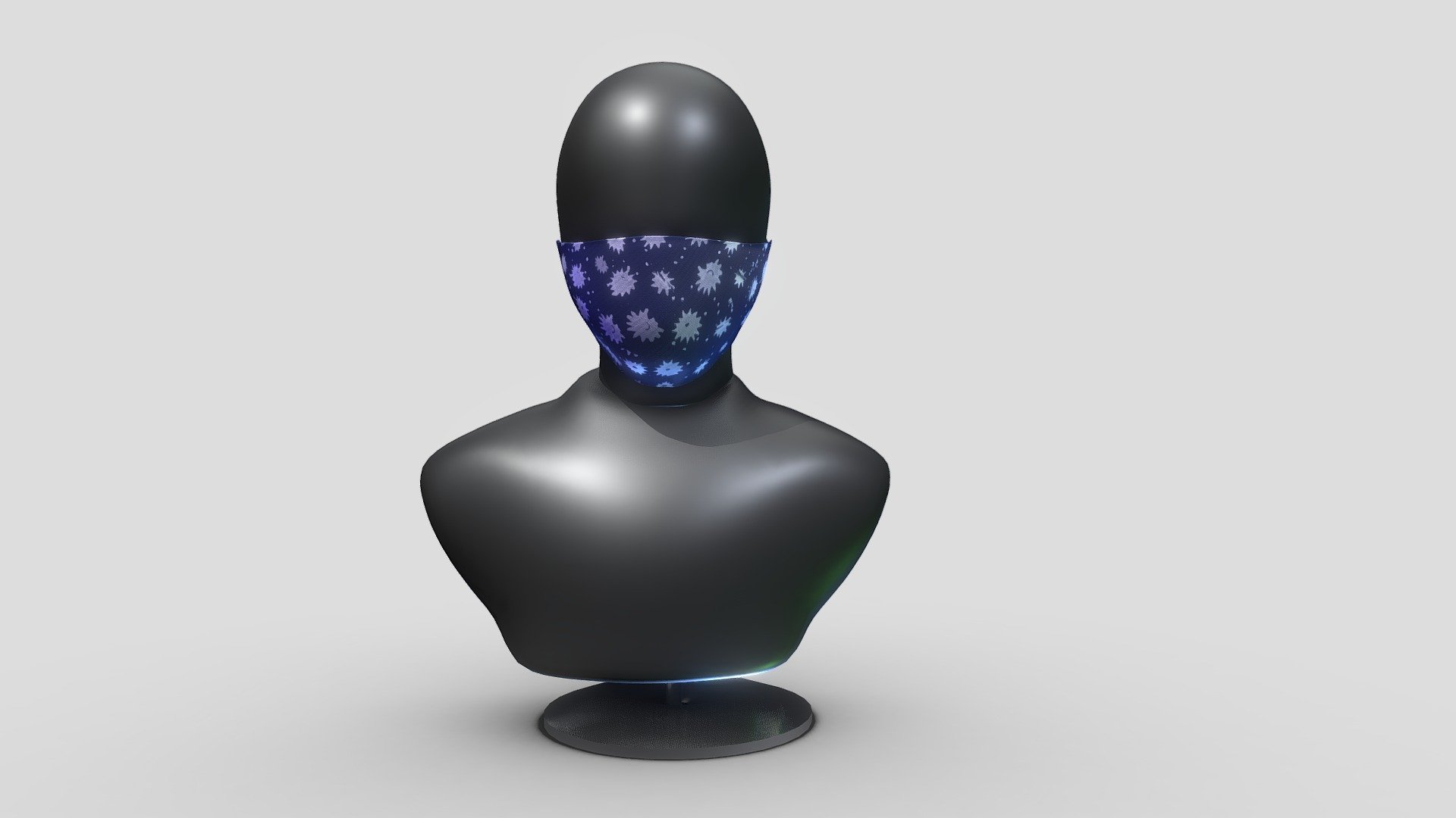 EMP (KRY) 72 - Download Free 3D model by Cyformstudio [8b51162] - Sketchfab