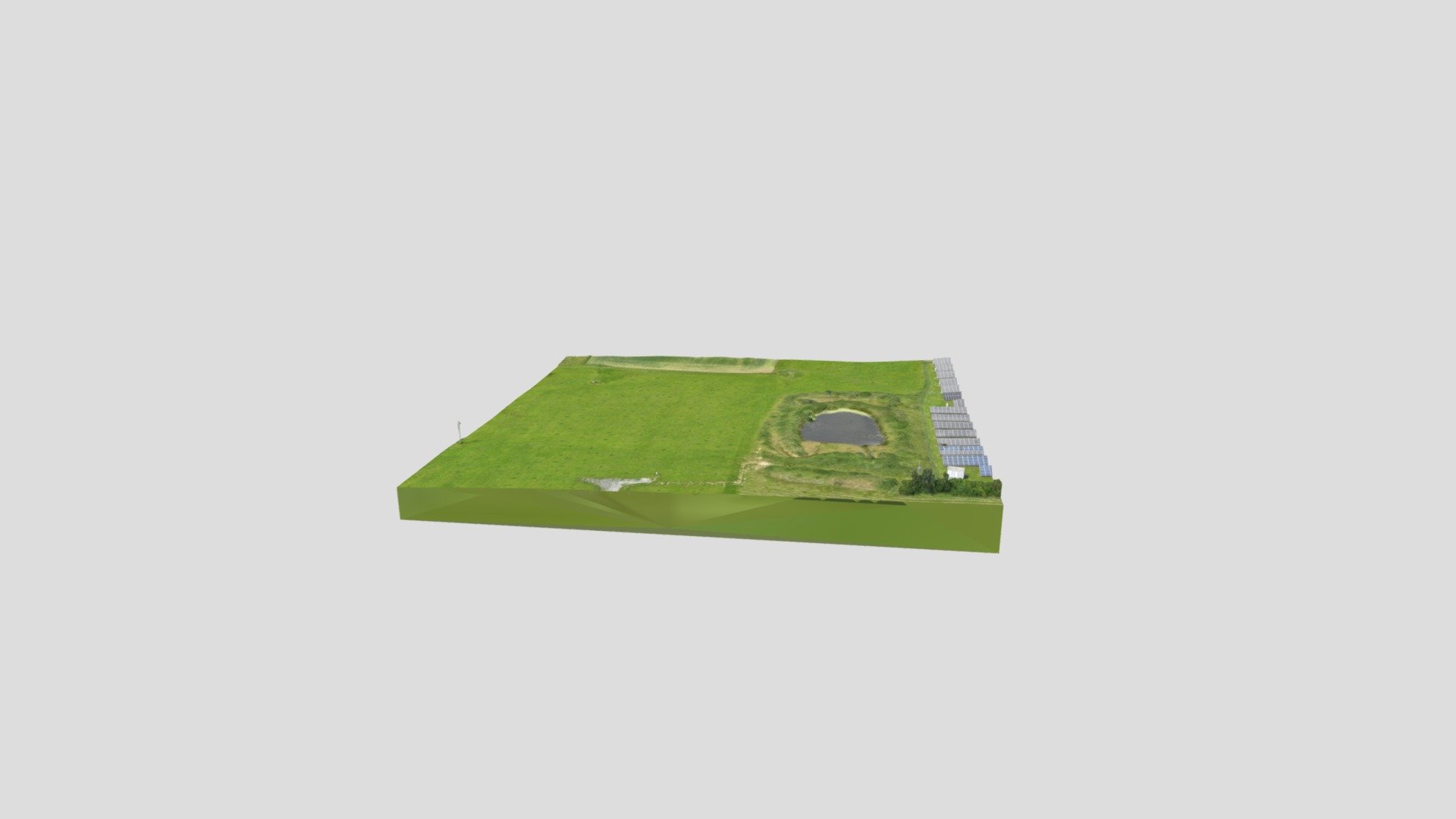Tichy vyborna vylky model - 3D model by RVAtelier [8b525c1] - Sketchfab