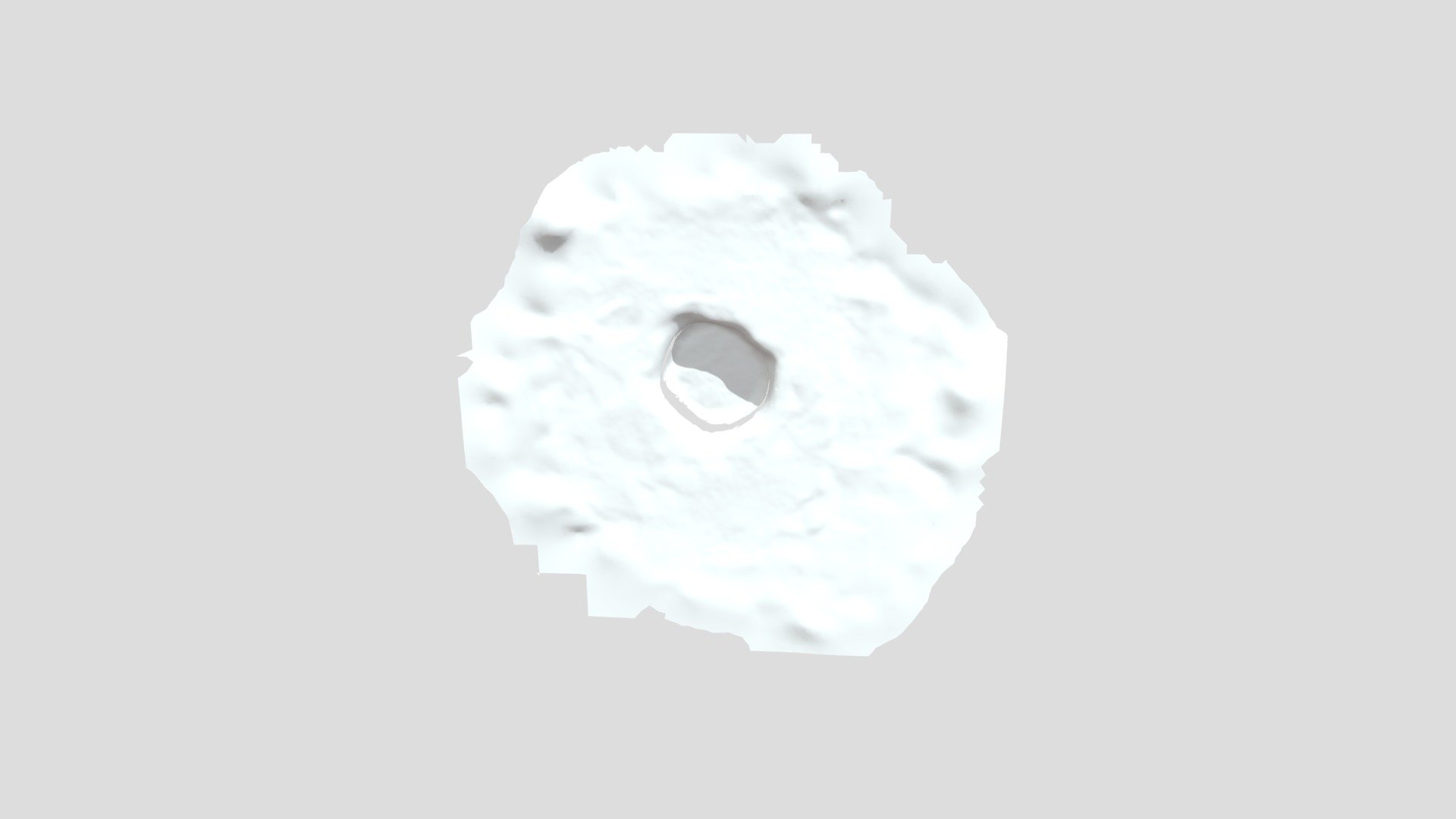 Sample 3d Scan - Download Free 3D model by rajusuryar12 [8b5301c ...