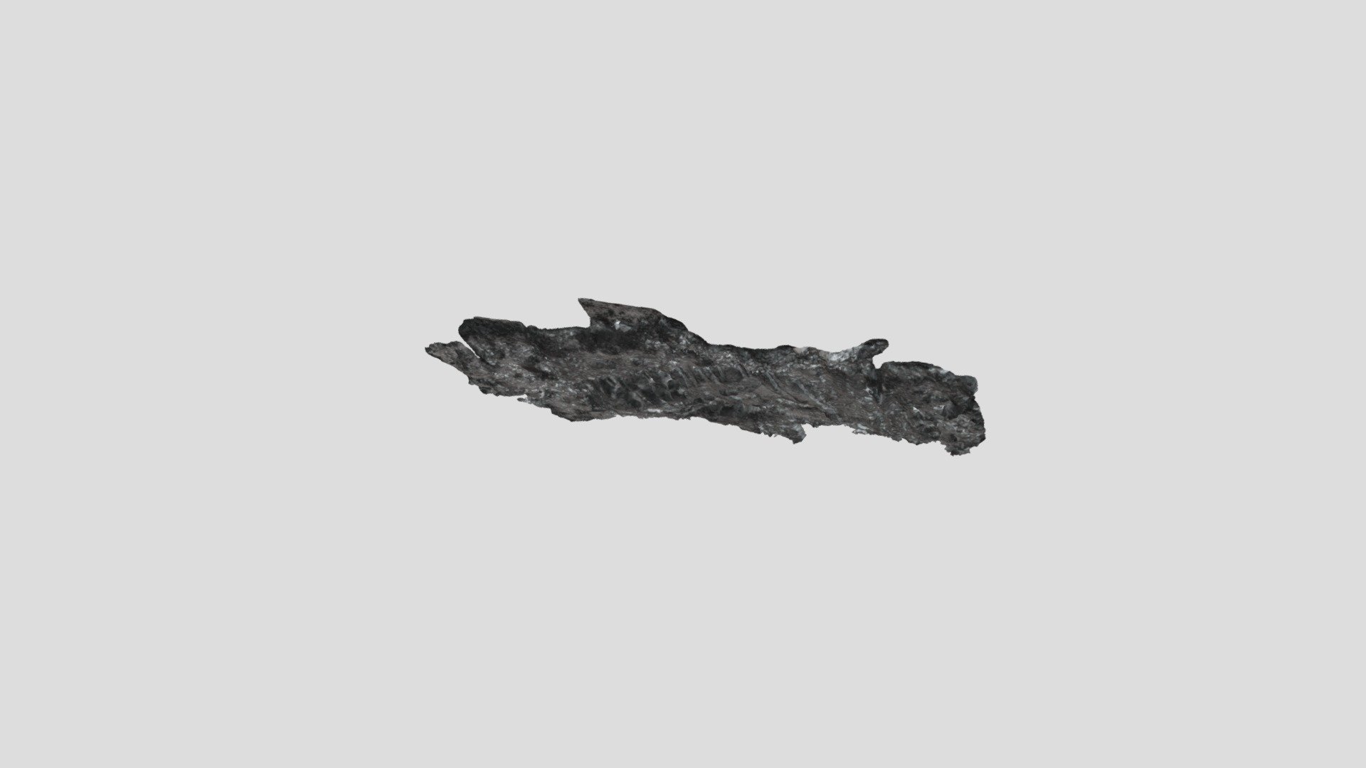 Kyrenia Ship Millstones Level 3 - 3D model by Western Australian Museum ...