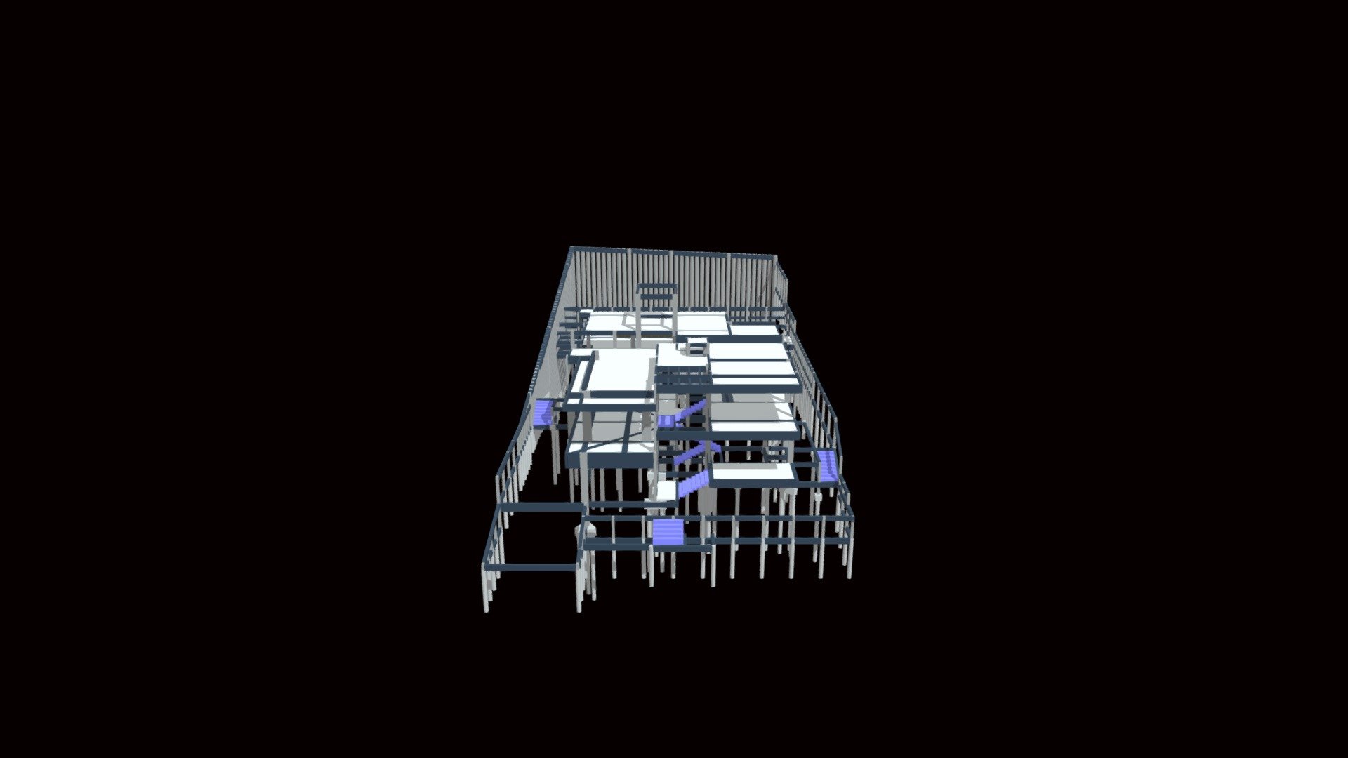 3D LAVAGNOLI C-L - 3D model by CESAR MAYER (@cesarmayer) [8b59033] - Sketchfab