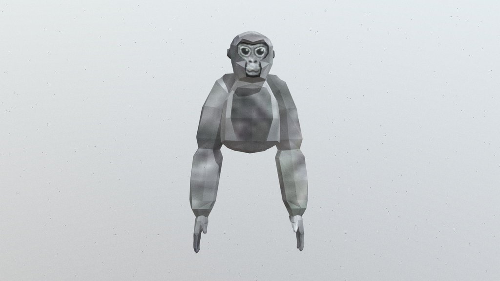 gtag - A 3D model collection by clayy_clayy18 (@claytonthegamer13 ...