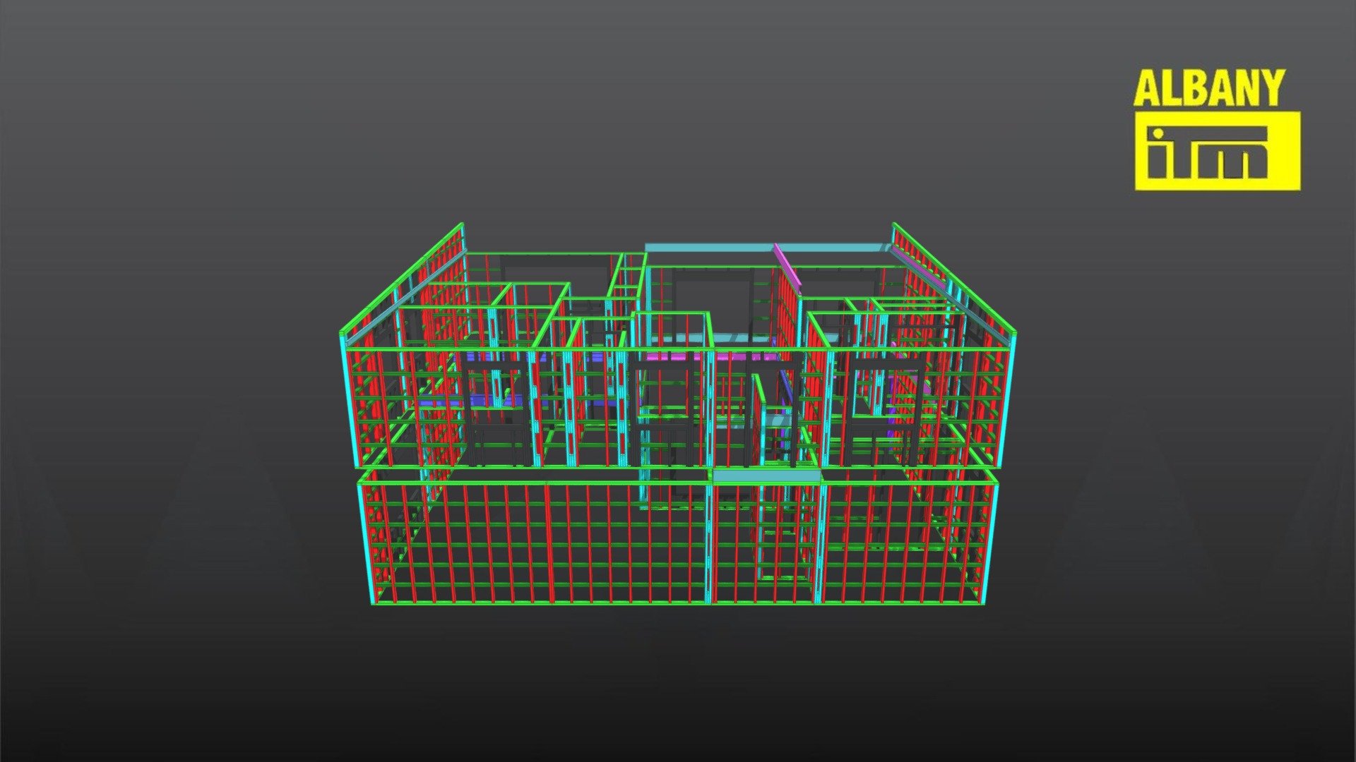 23036 Halo Building Services 56 Asquith Ave Mt A - 3D model by Detailer ...