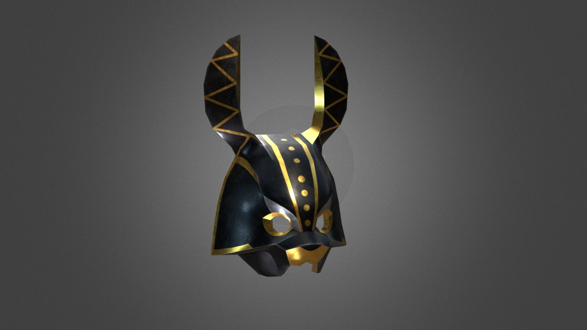 Lepus 2018 - 3D model by Portalarium [8b5edc9] - Sketchfab