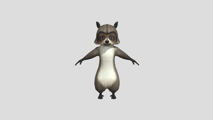 Maximo 3D models - Sketchfab